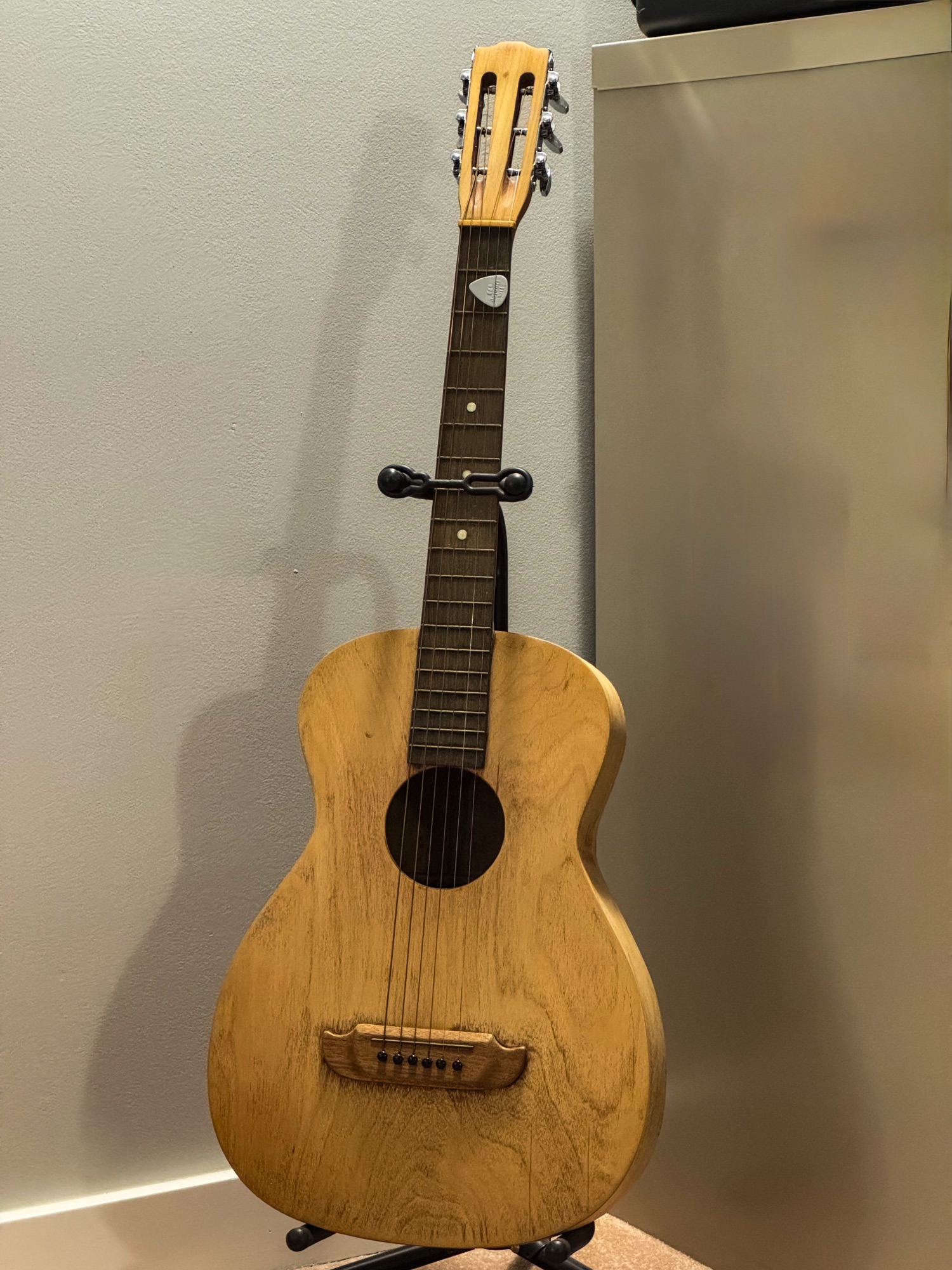 Memoryville – Radically Retired